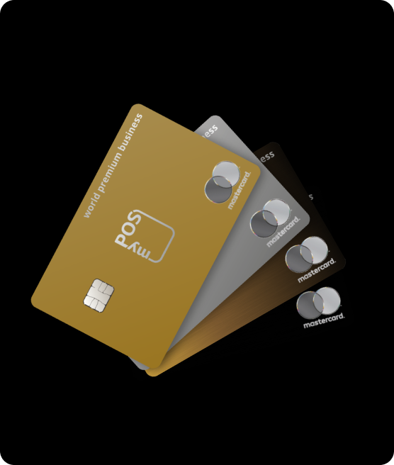 myPOS Go 2 - PosPoint